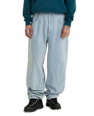 Levi's Men's Skate Super Stack Jeans - Macy's