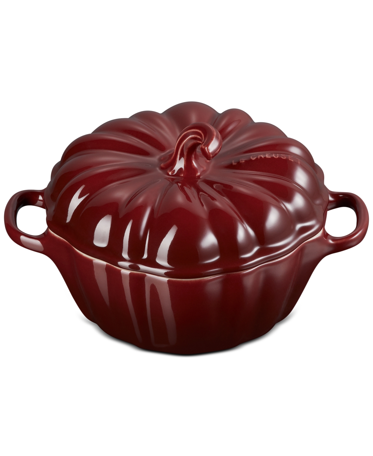 Click here for Le Creuset Stoneware Figural 12-Oz. Pumpkin Petite... prices