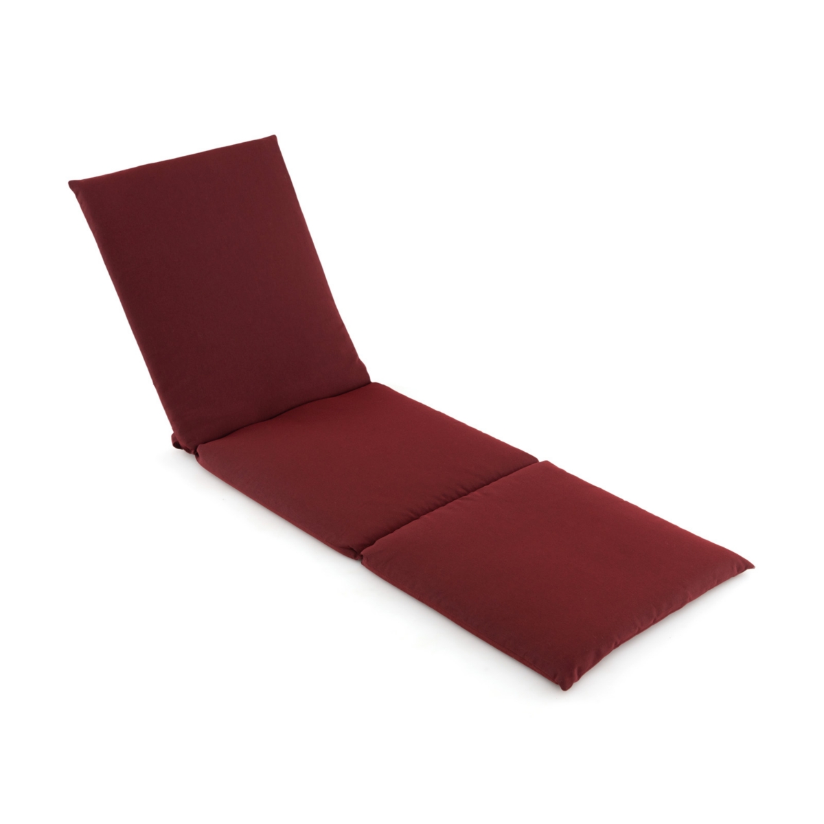 Click here for Slickblue Outdoor Chaise Lounge Cushion Patio Furn... prices