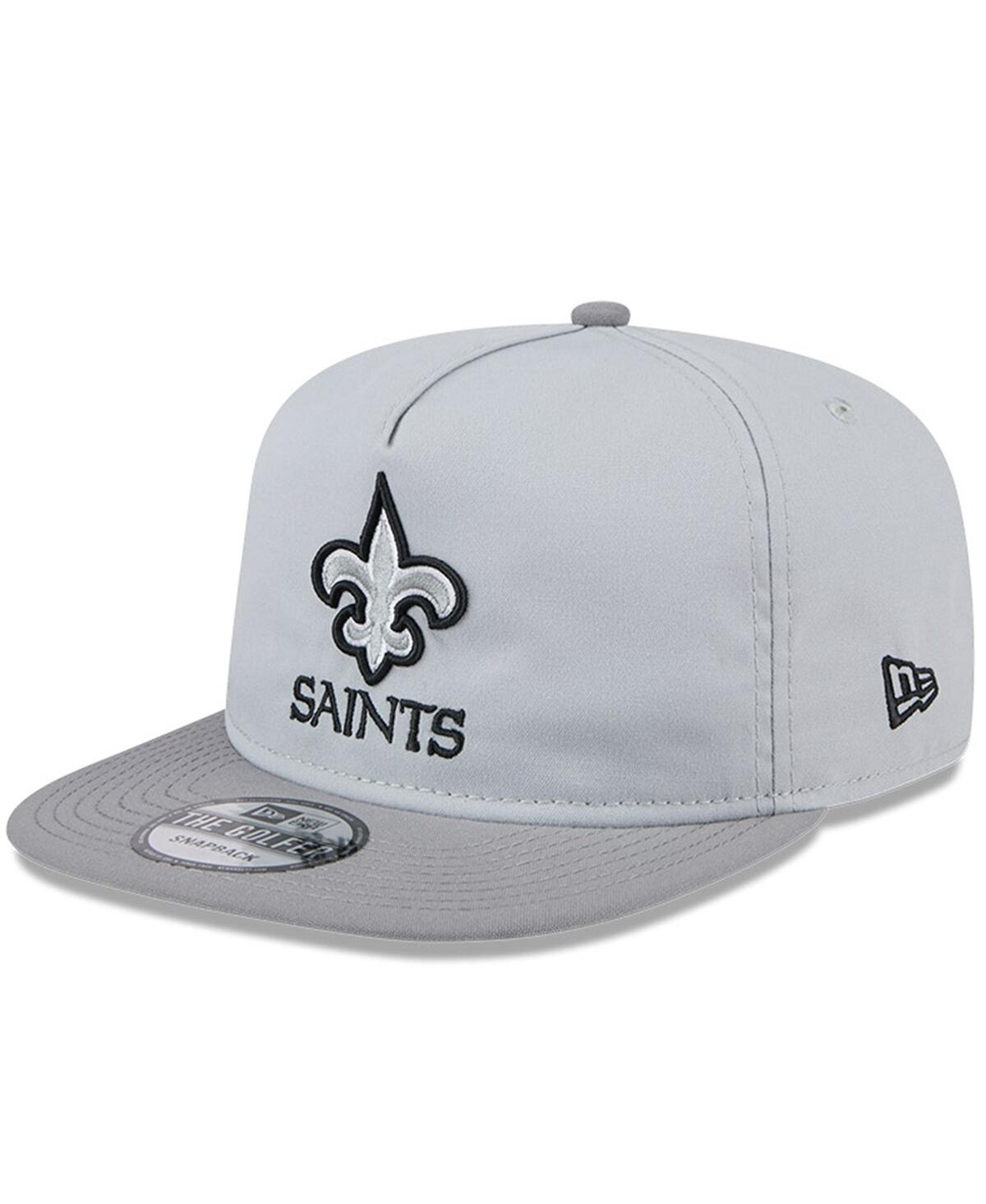 Click here for New Era Mens Gray New Orleans Saints 2024 Nfl Trai... prices