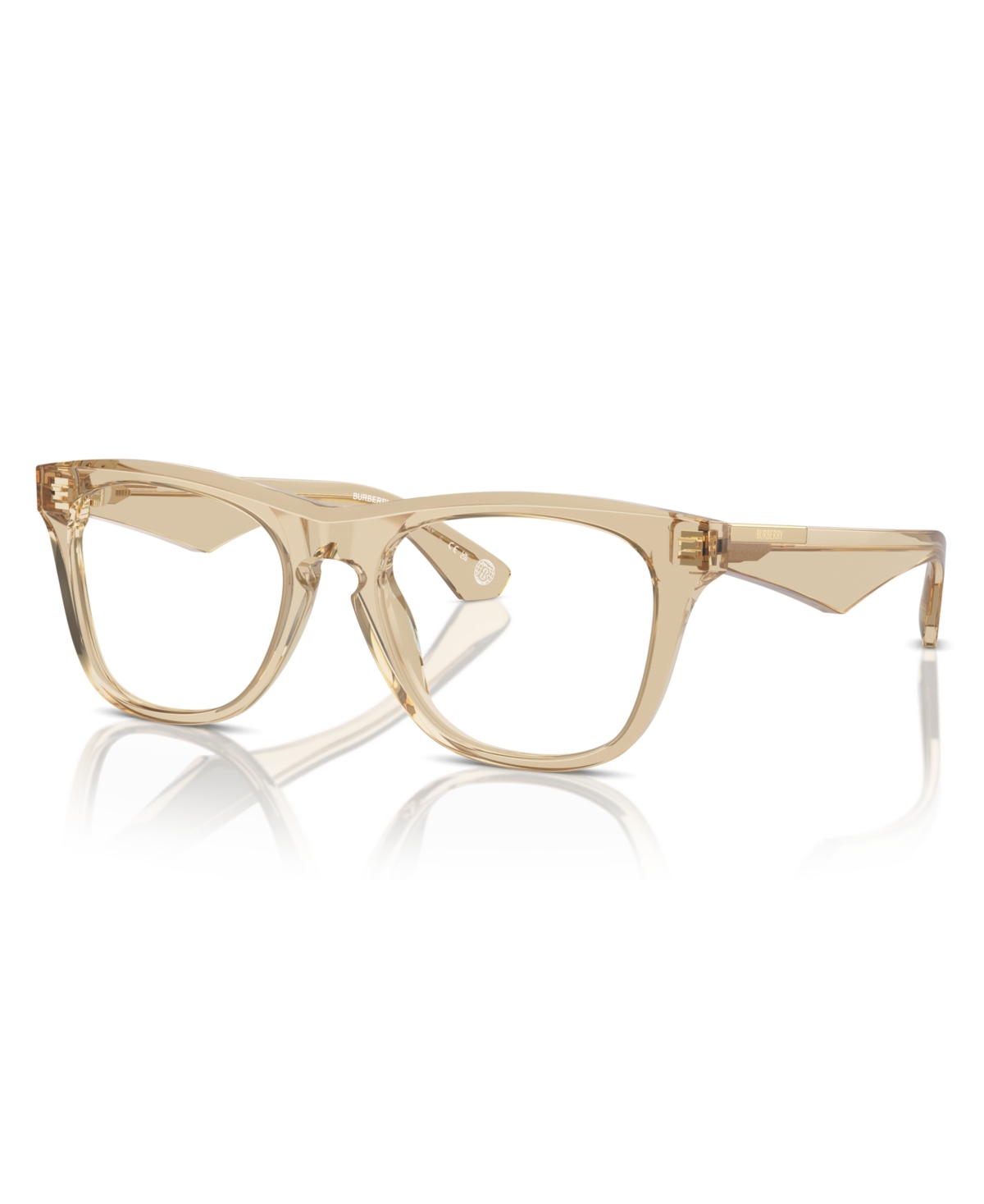 Click here for Burberry Mens Eyeglasses  BE2409 - Beige prices