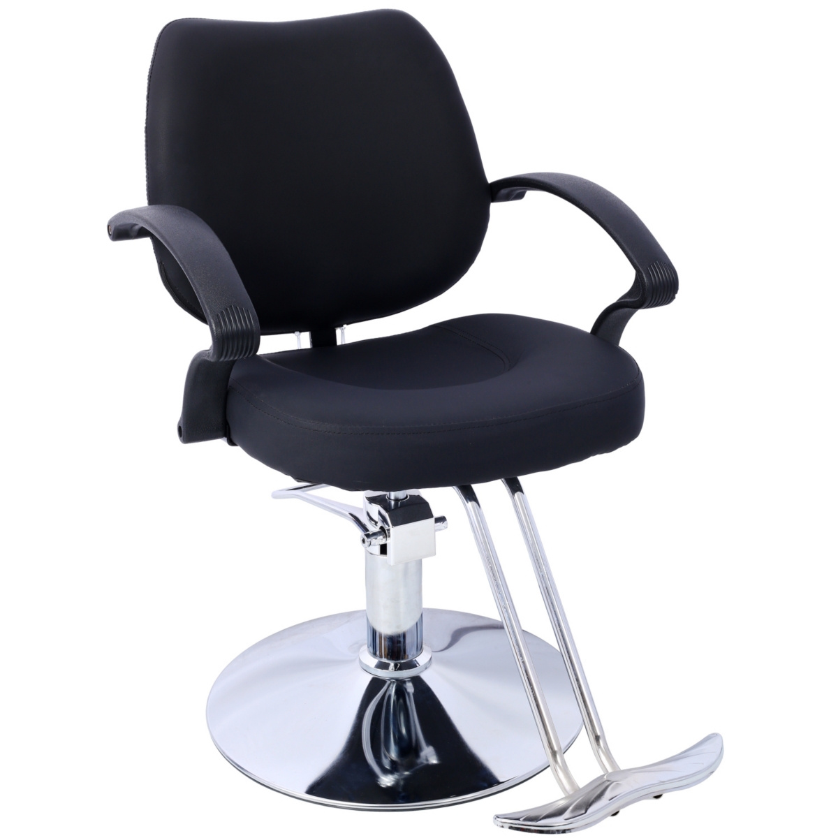 Click here for Simplie Fun Heavy-Duty Salon Chair with Hydraulic... prices