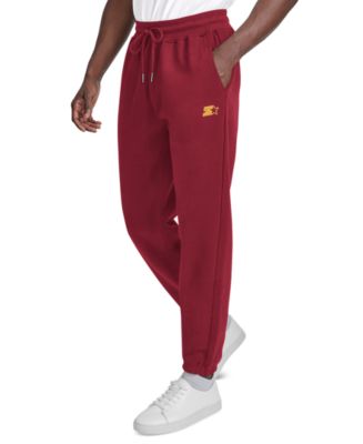 Starter Men's Mid weight Fleece Sweatpants - Macy's