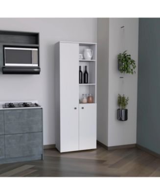 FM FURNITURE Nolic Multistotage - Macy's