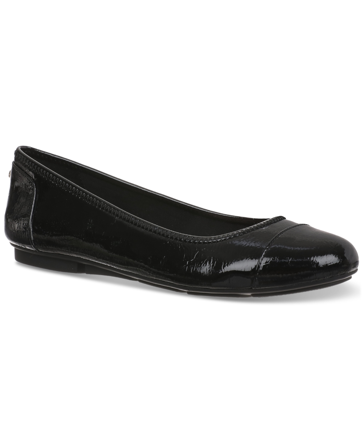 Click here for Giani Bernini Womens Taylee Memory Foam Cap Toe Ba... prices