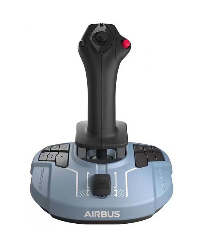 Thrustmaster TCA Sidestick Airbus Edition - Macy's