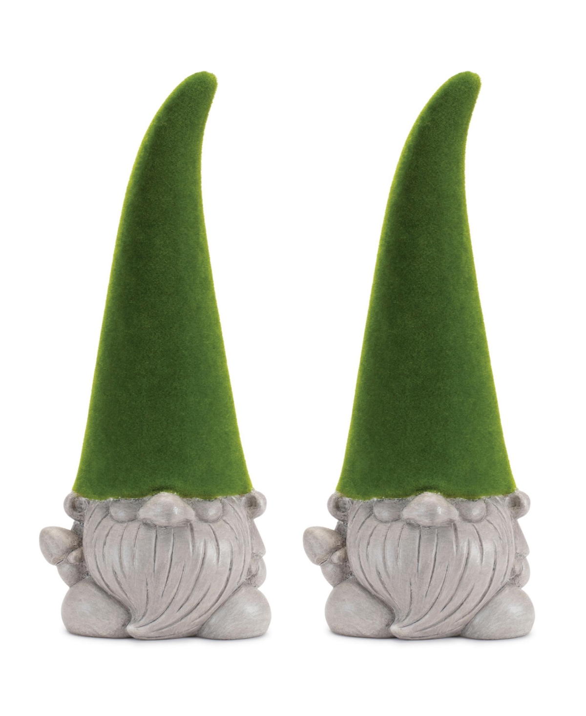 Click here for Slickblue Decorative Gnome Figurine Playful Home A... prices