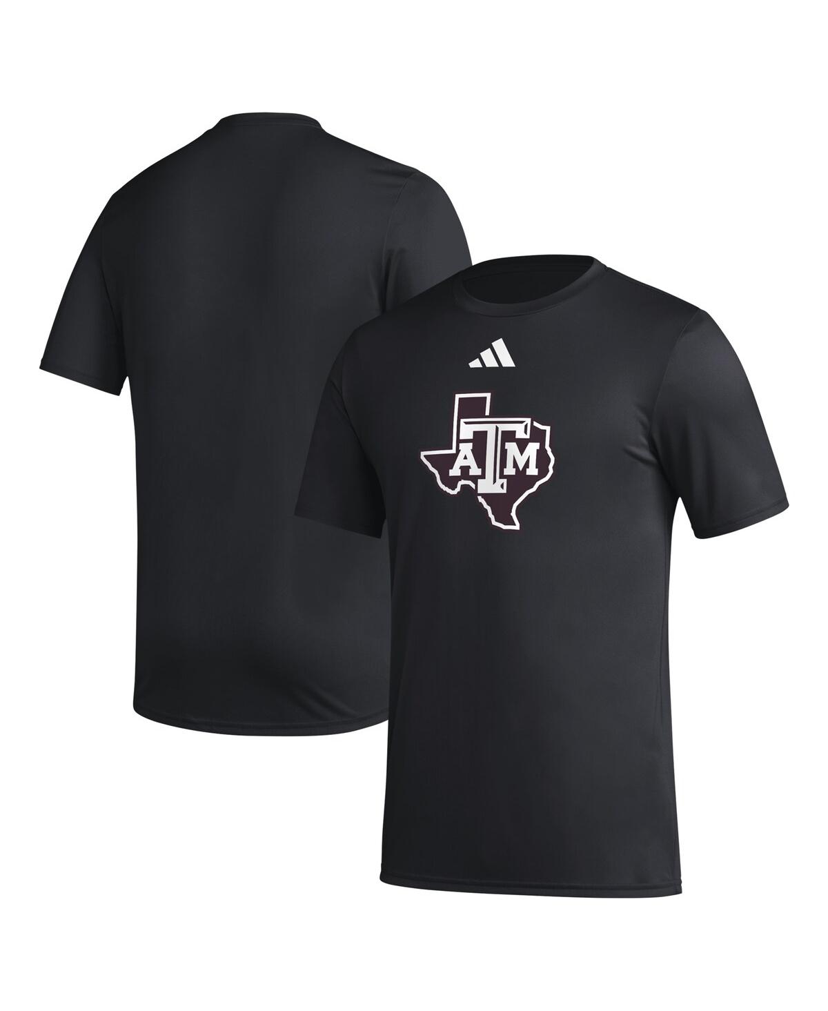 Click here for Adidas Mens Black Texas A M Aggies Primary Locker... prices
