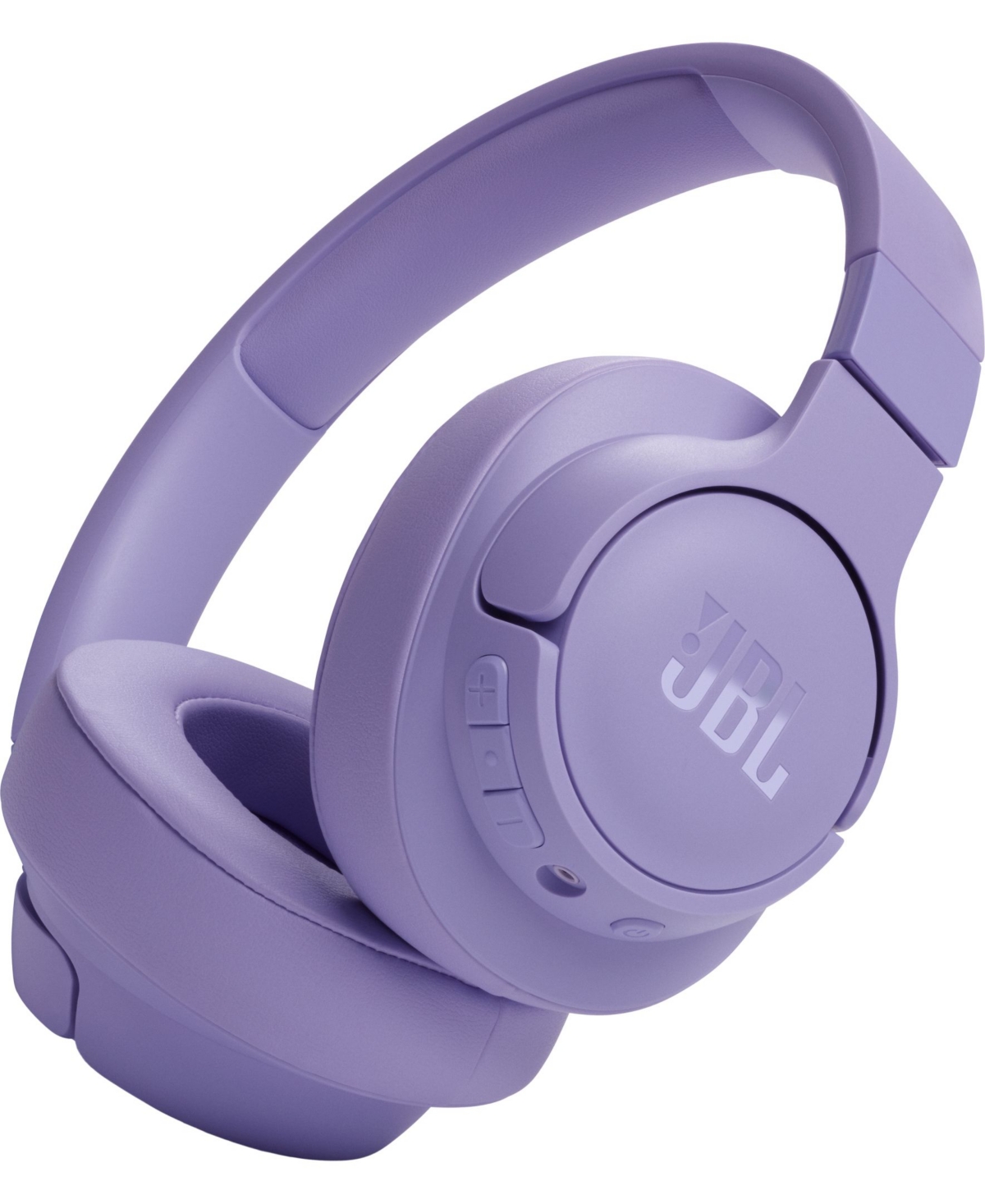 Click here for Jbl Tune 720BT Bluetooth Over Ear Headphones - Pur... prices