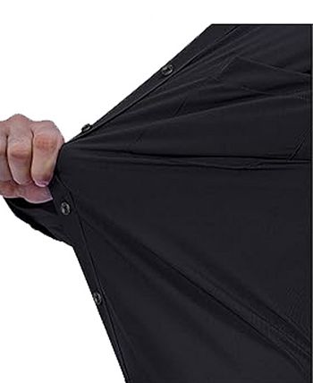 Blue Ice Men's Long Sleeve Classic Dress Shirt - Macy's