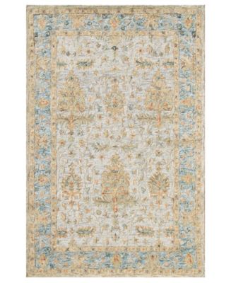 LR Home Vintage VINTA-81924 Rug Collection - Macy's