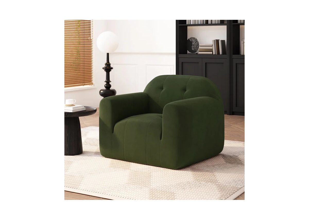 Click here for Streamdale Sophisticated Club Chair Timeless Comfo... prices
