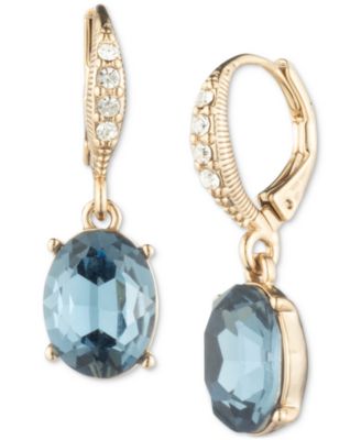 Macy's givenchy earrings store