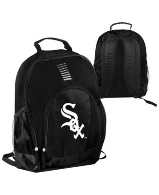 Forever Collectibles Chicago White Sox Prime Time Backpack - Macy's