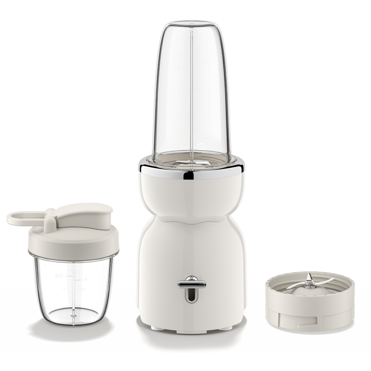Click here for Sugift 6 Piece Set Juicer  Blender - Off White prices