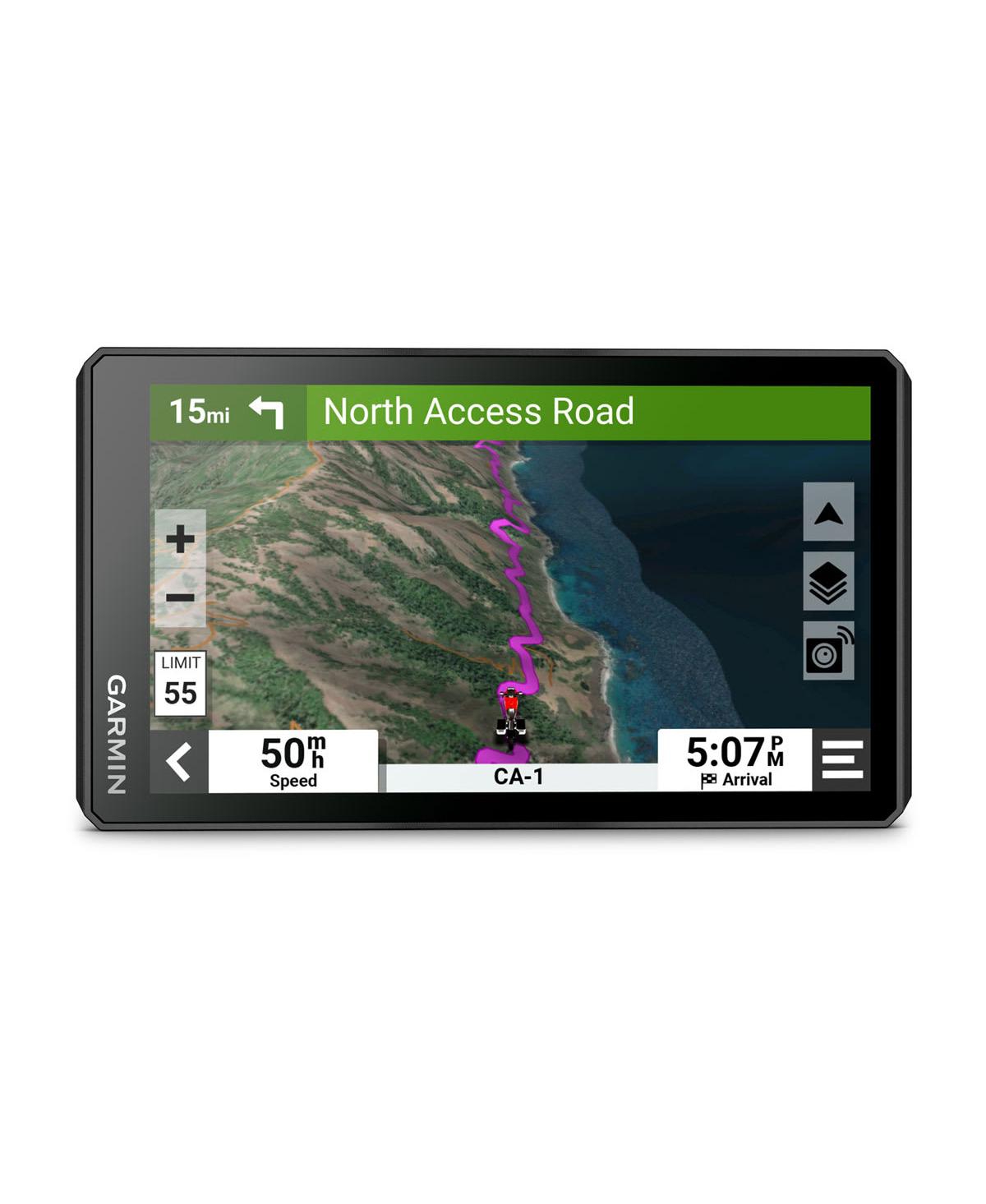 Click here for Garmin Zumo XT2 Mt-s  Motorcycle Gps - Black prices