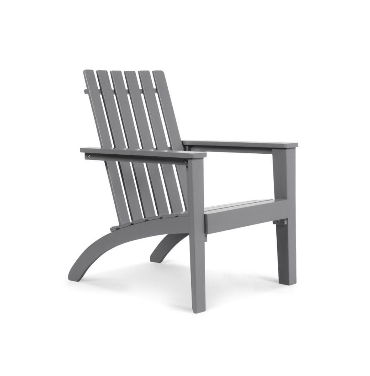 Click here for Givimo Outdoor Patio Acacia Wood Adirondack Lounge... prices