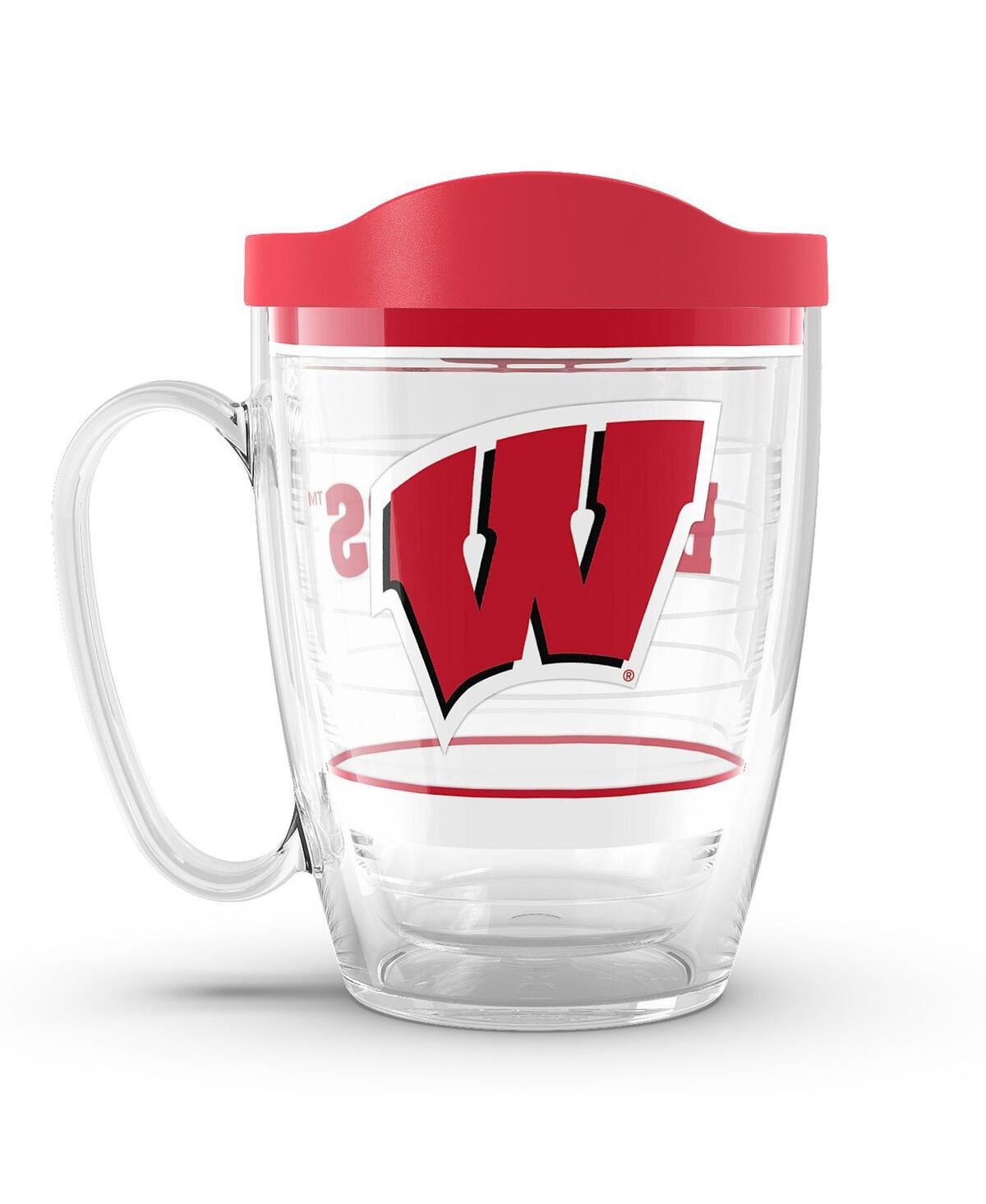 Click here for Tervis Tumbler Wisconsin Badgers 16oz. Tradition C... prices