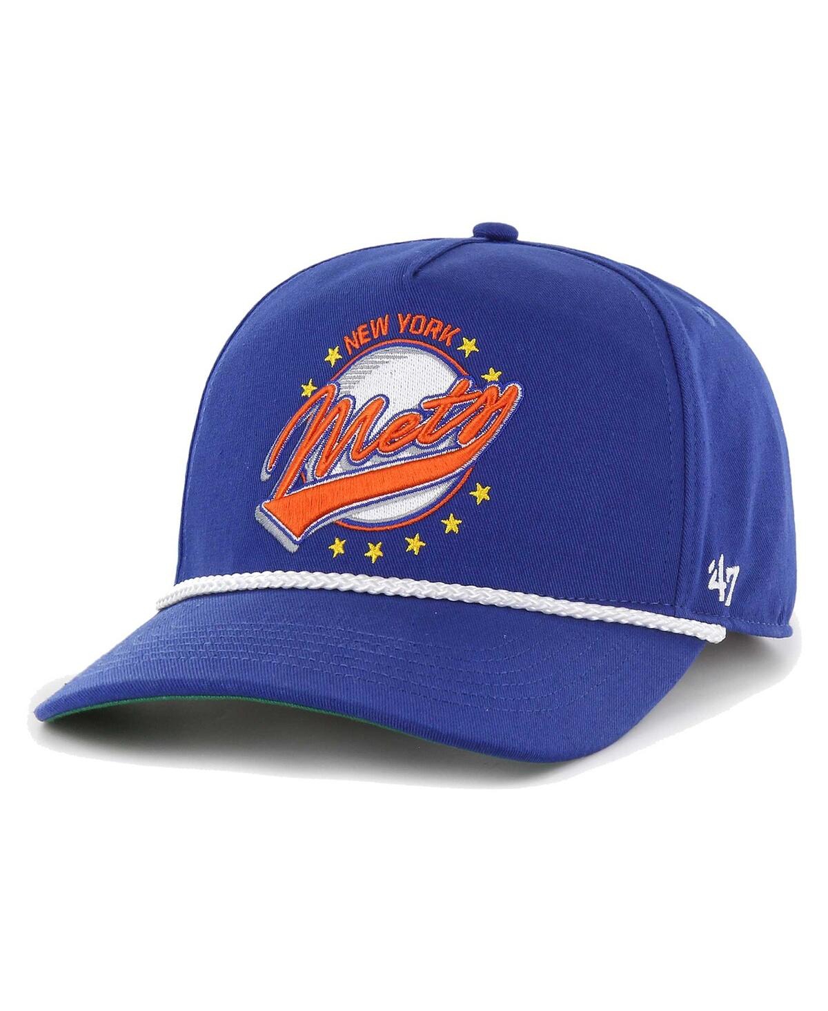 Click here for 47 Brand Mens Royal New York Mets Pack Collection... prices