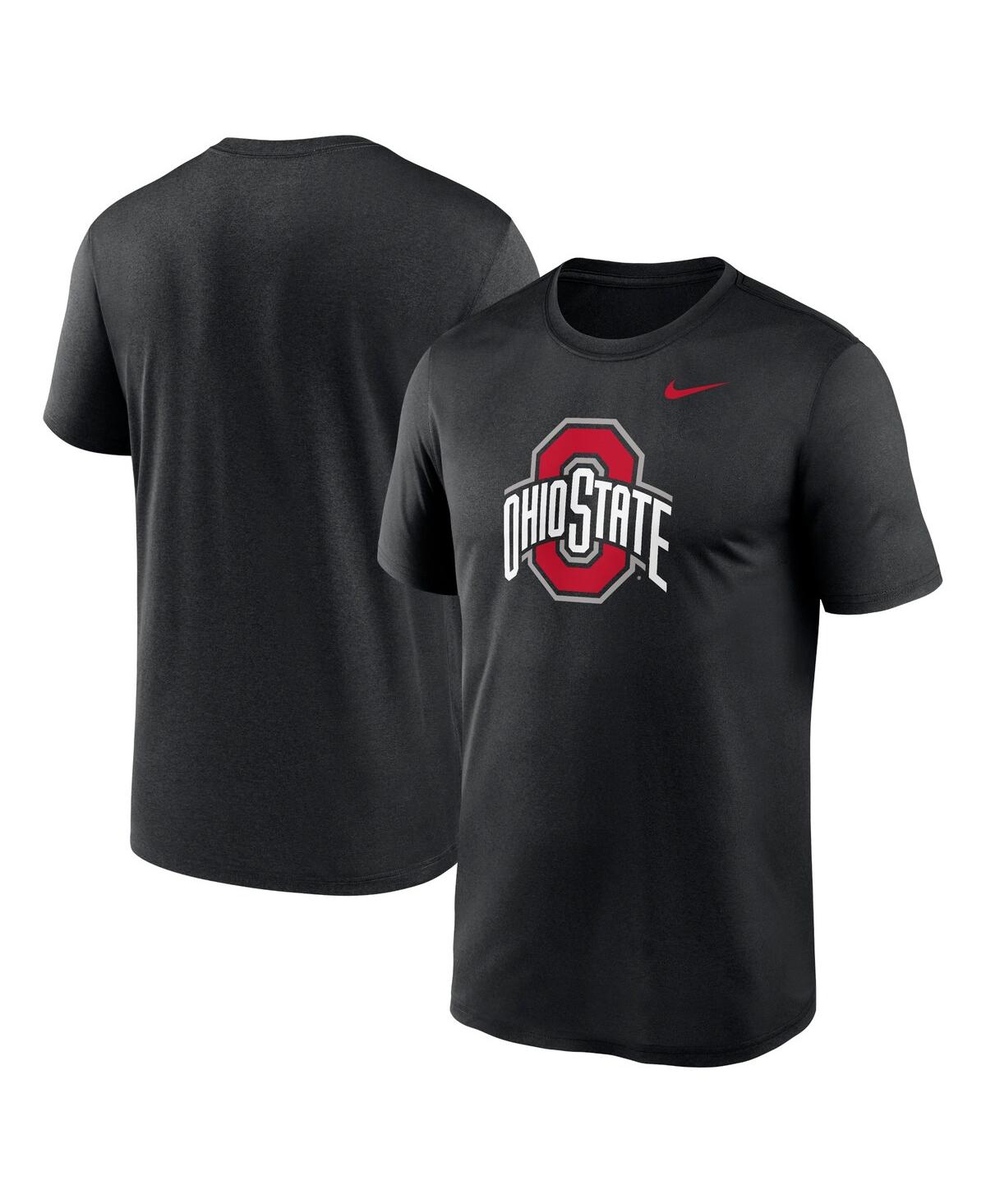 Click here for Nike Mens Black Ohio State Buckeyes Primetime Lege... prices