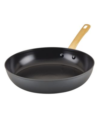 Farberware Forged Induction Ceramic Nonstick Frying Pan, 12.25 Inch ...