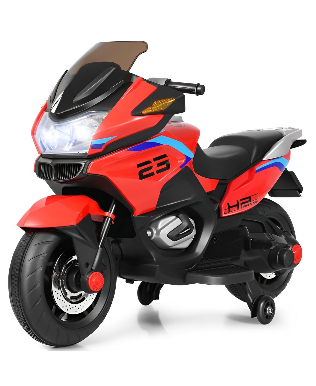 Click here for Skonyon 12V Kids Ride On Motorcycle Electric Motor... prices