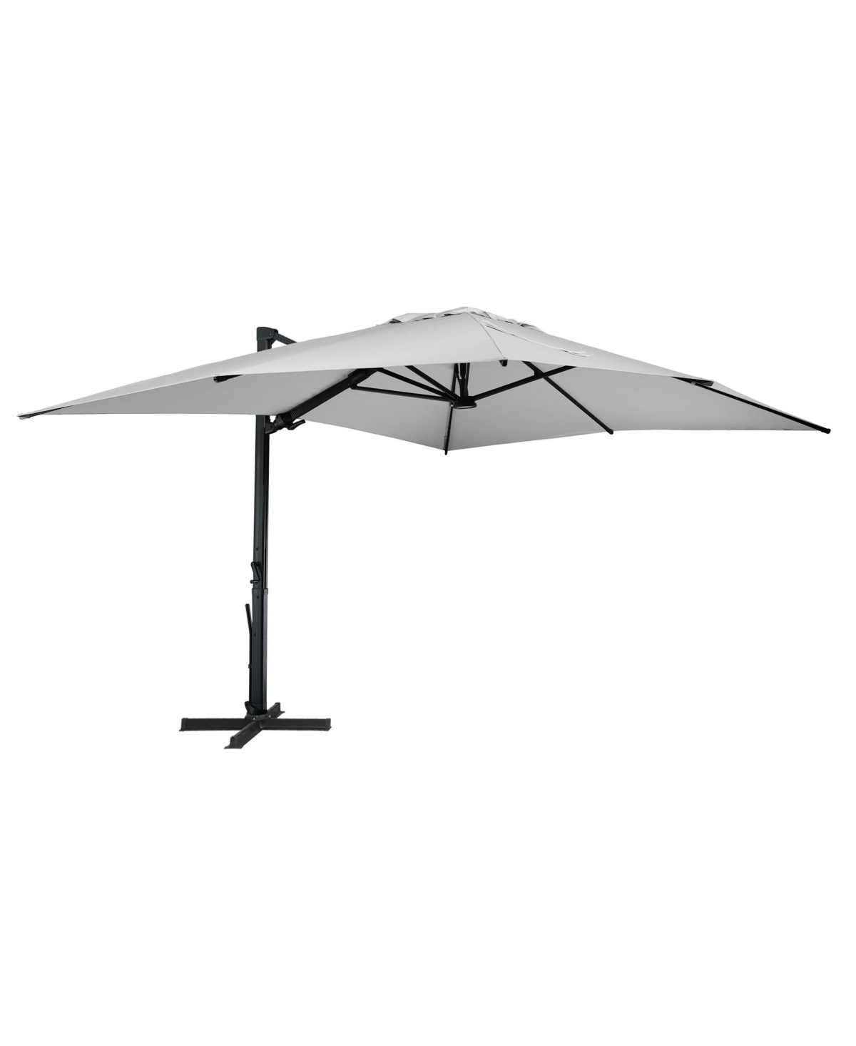 Click here for Boyel Living 10x13 ft. 360° Rotation Square C... prices
