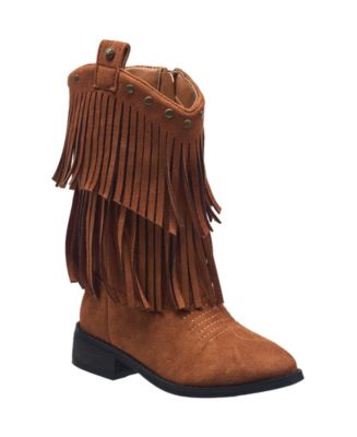 Lucky Brand Randa Boot - Macy's