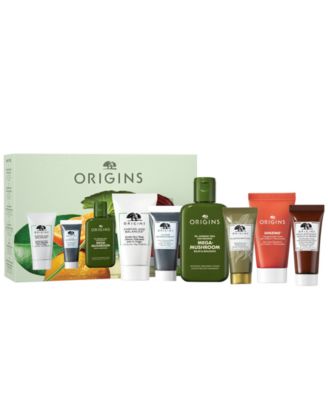 FREE 6-Pc. Best-Sellers Mini Gift with any $55 Origins Purchase (A $93 ...