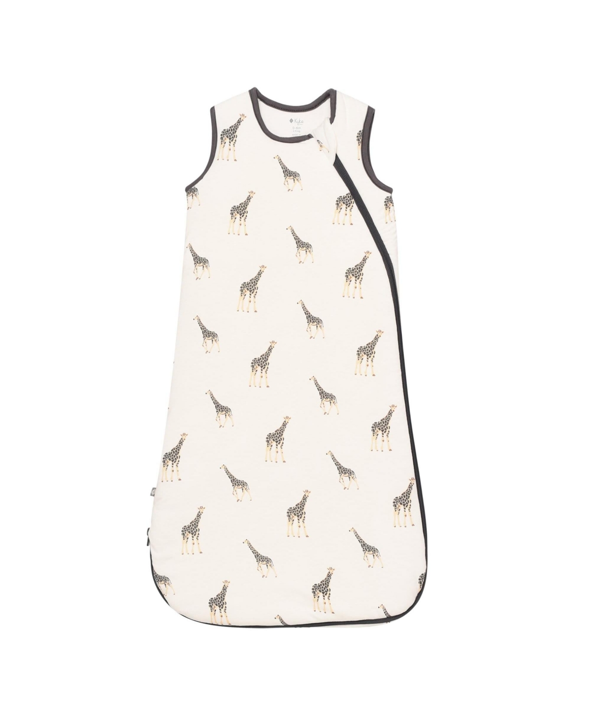Click here for Kyte Baby Toddler 2.5 Tog Sleep Bag - Giraffe prices