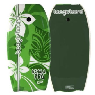 BoogieBoard 36" Kahala Pro Bodyboard, Lightweight Body Board with ...
