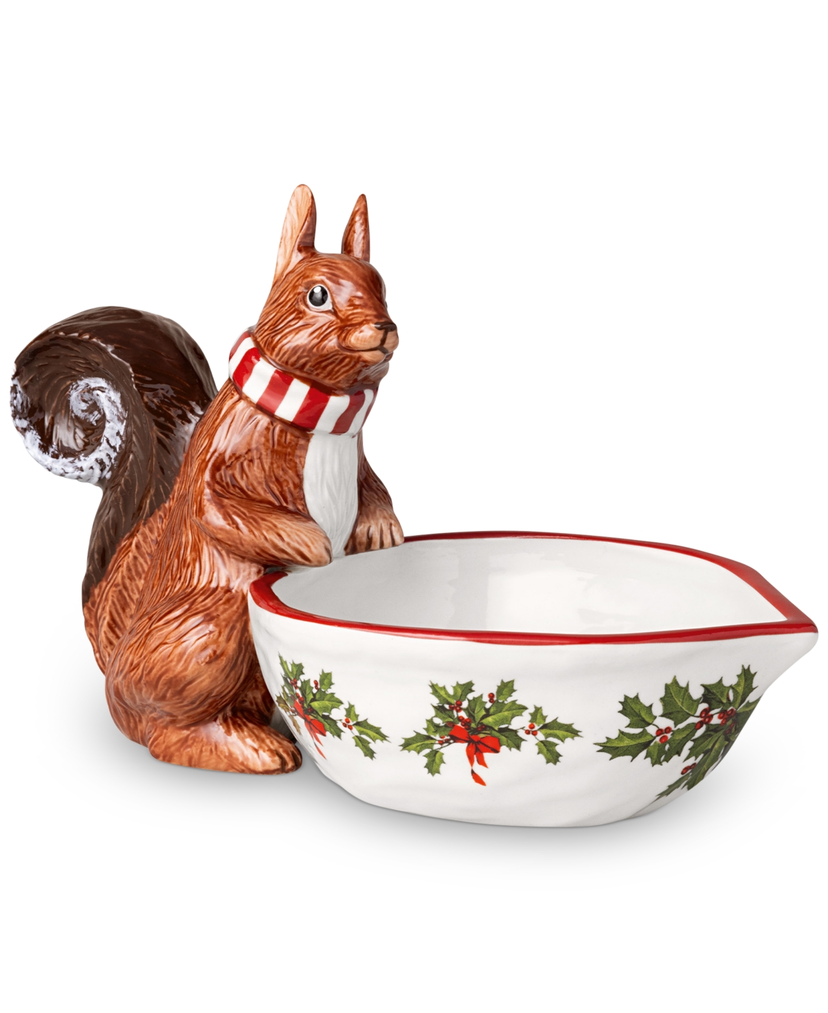 Click here for Villeroy & Boch Toys Fantasy Squirrel Nut Bowl - M... prices