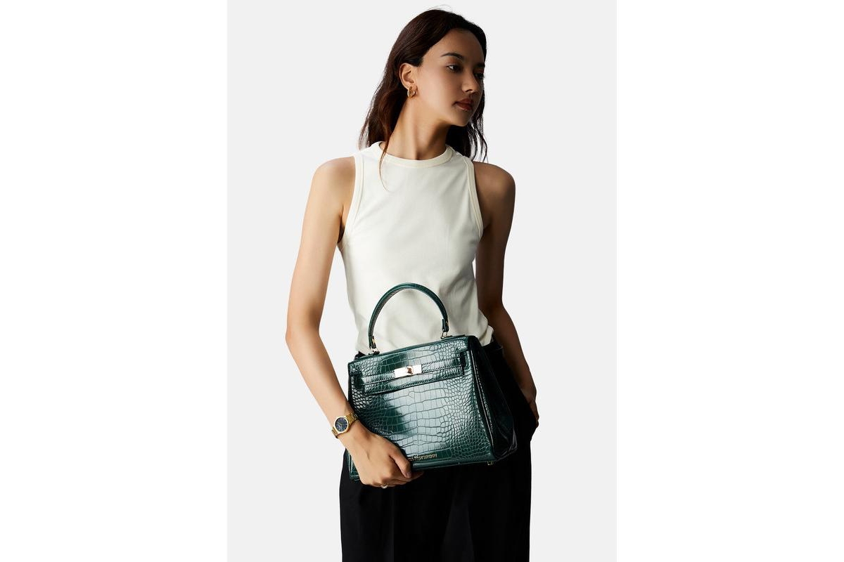 Click here for Victoria Handbag with Gold Hardware Victoria Hyde... prices