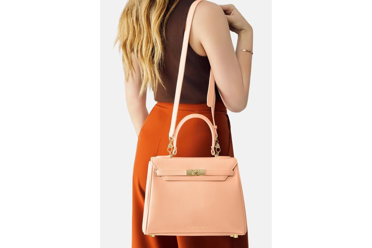 Click here for Victoria Handbag with Gold Hardware Victoria Hyde... prices