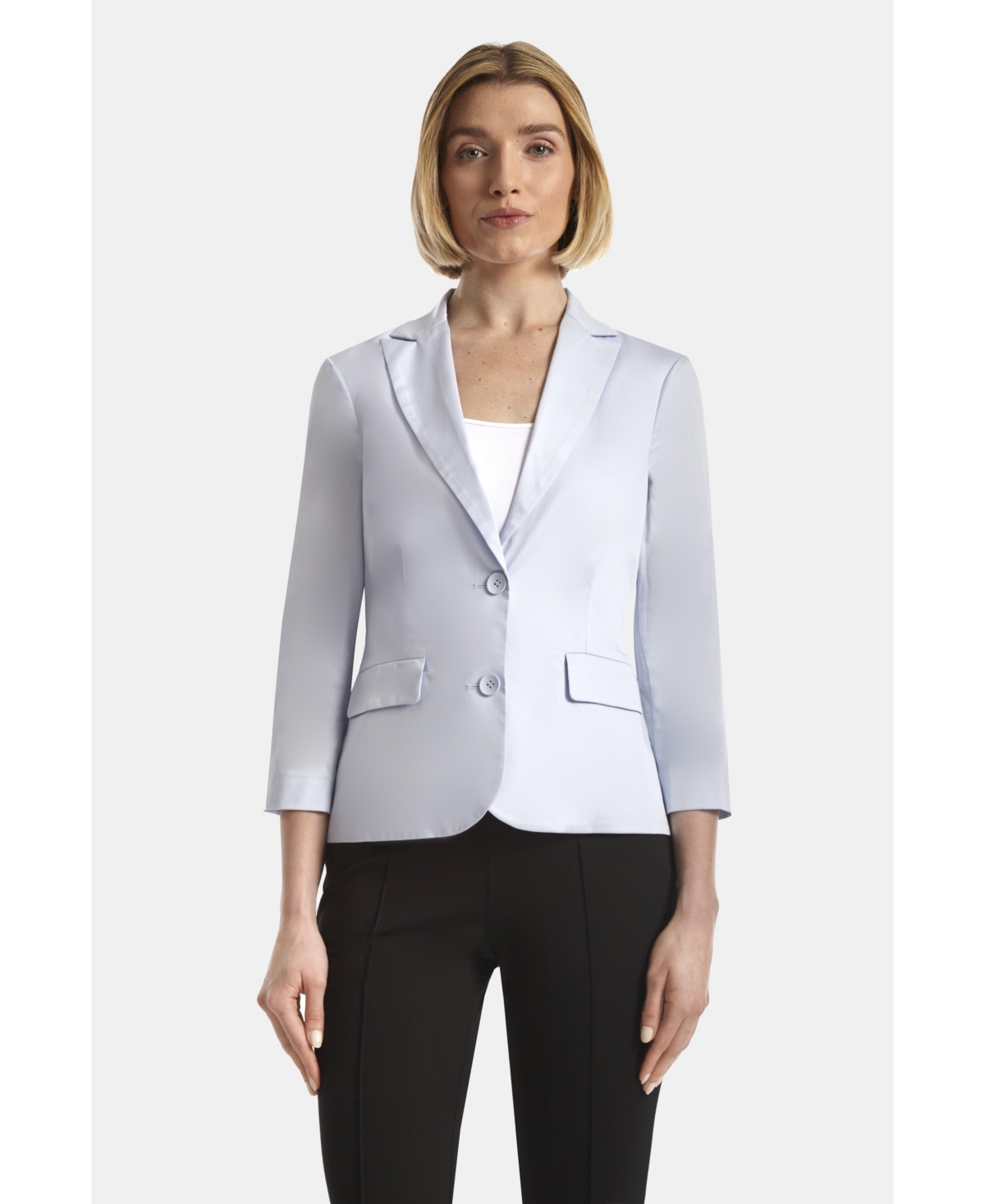 Click here for Capsule 121 Womens The Polite Jacket - Sbu prices