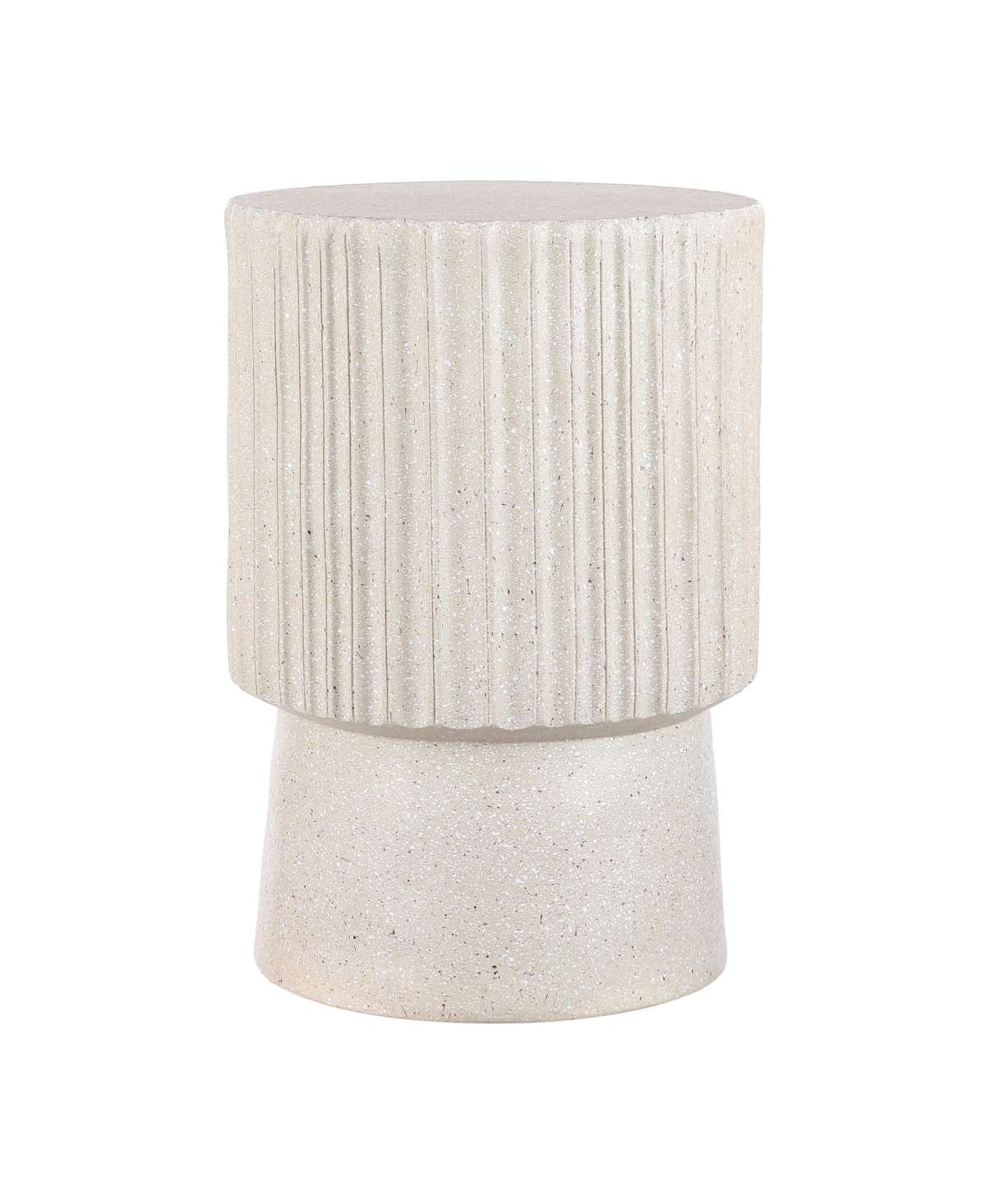 Click here for Jonathan Y Louisa 19 Modern Art Deco Tambour Indoo... prices