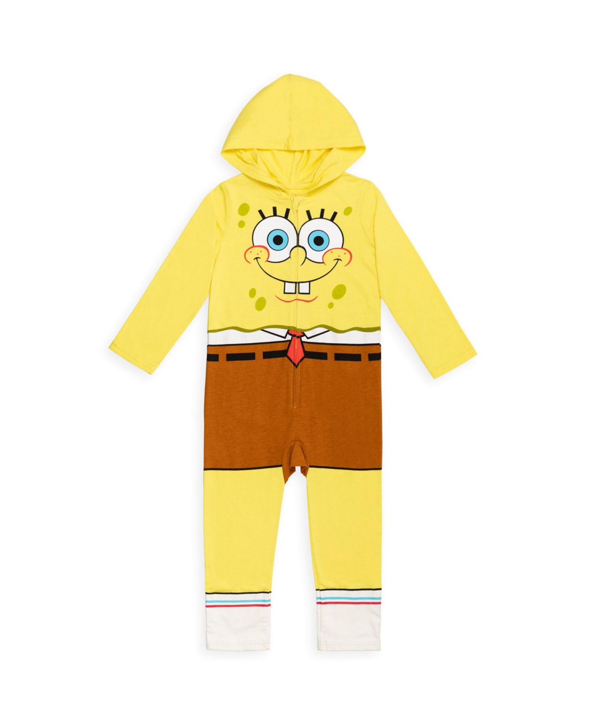 Click here for Nickelodeon Baby Boys Baby SpongeBob SquarePants P... prices
