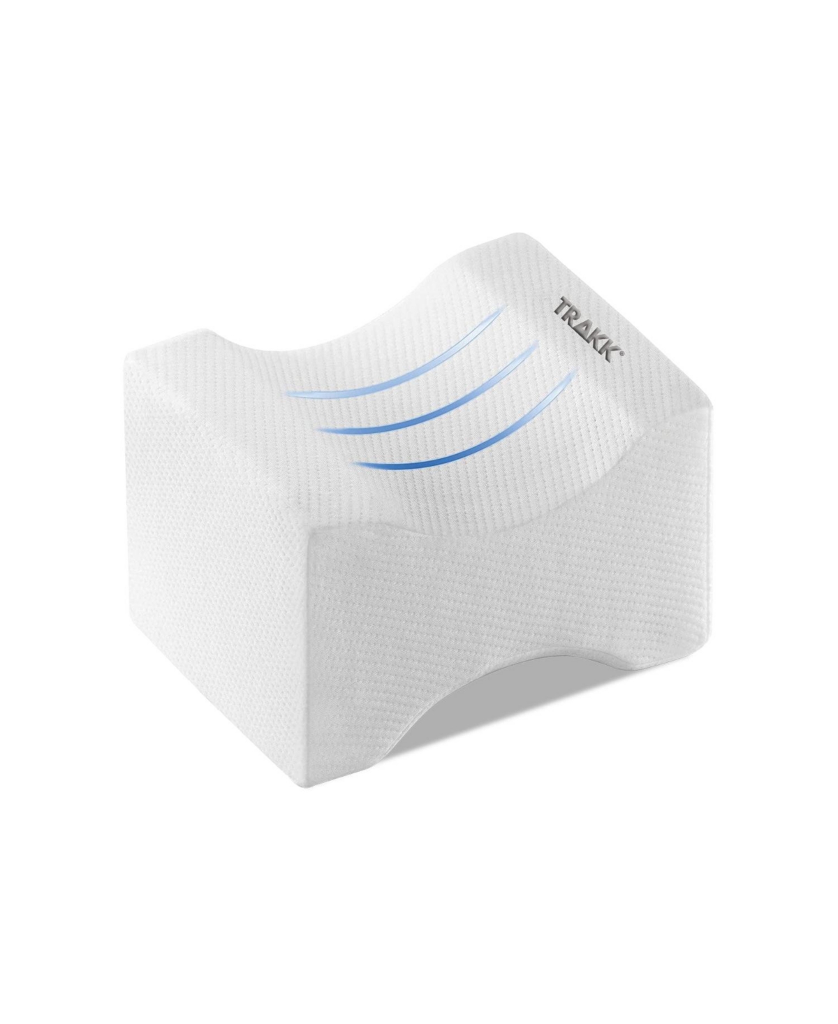 Click here for Trakk Comfort Knee Pillow for Side Sleepers - Knee... prices