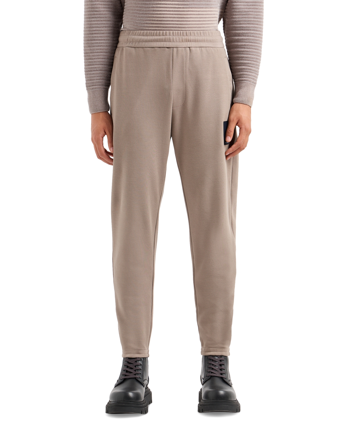 Click here for A|X Armani Exchange Mens Limited Edition Jogger Pa... prices