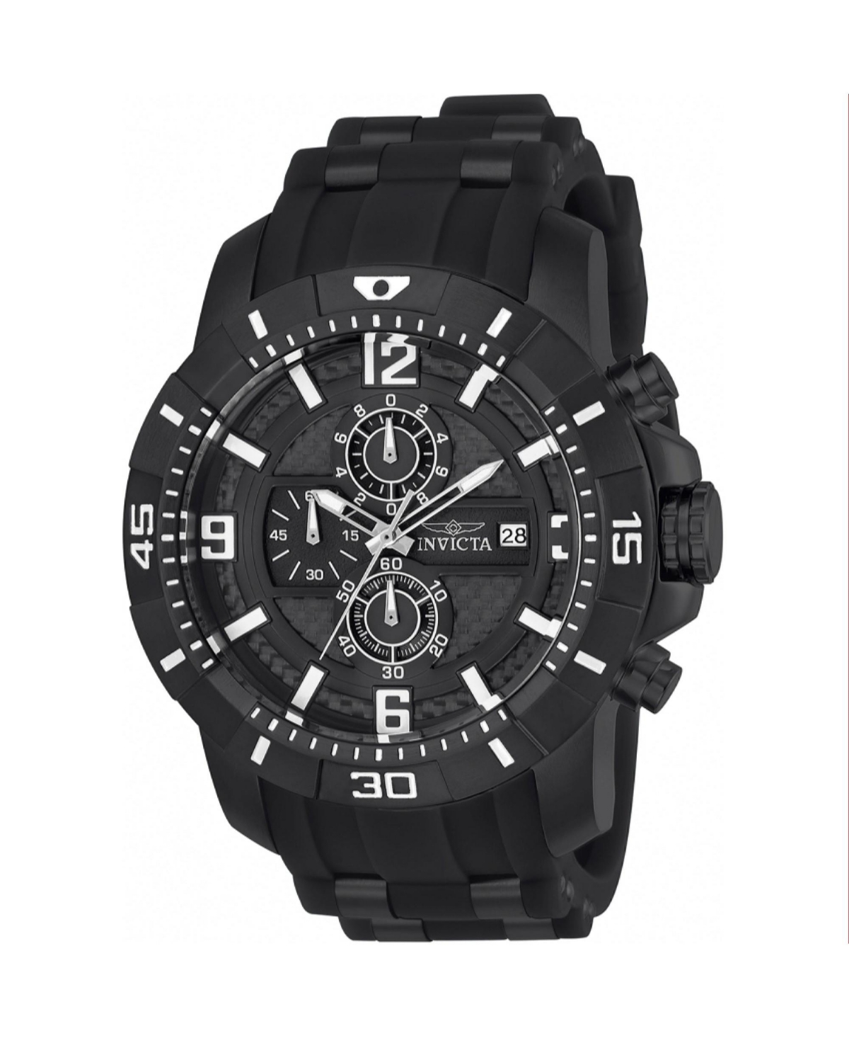 Click here for Invicta Mens 24967 Pro Diver Quartz Multifunction... prices
