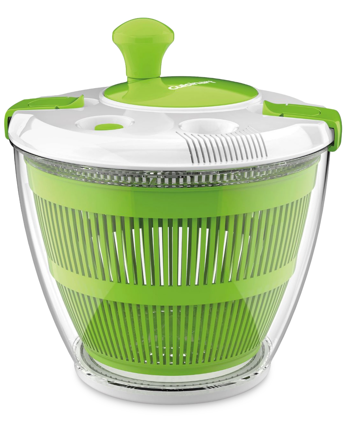 Click here for Cuisinart 5-Quart Salad Spinner with Brake prices
