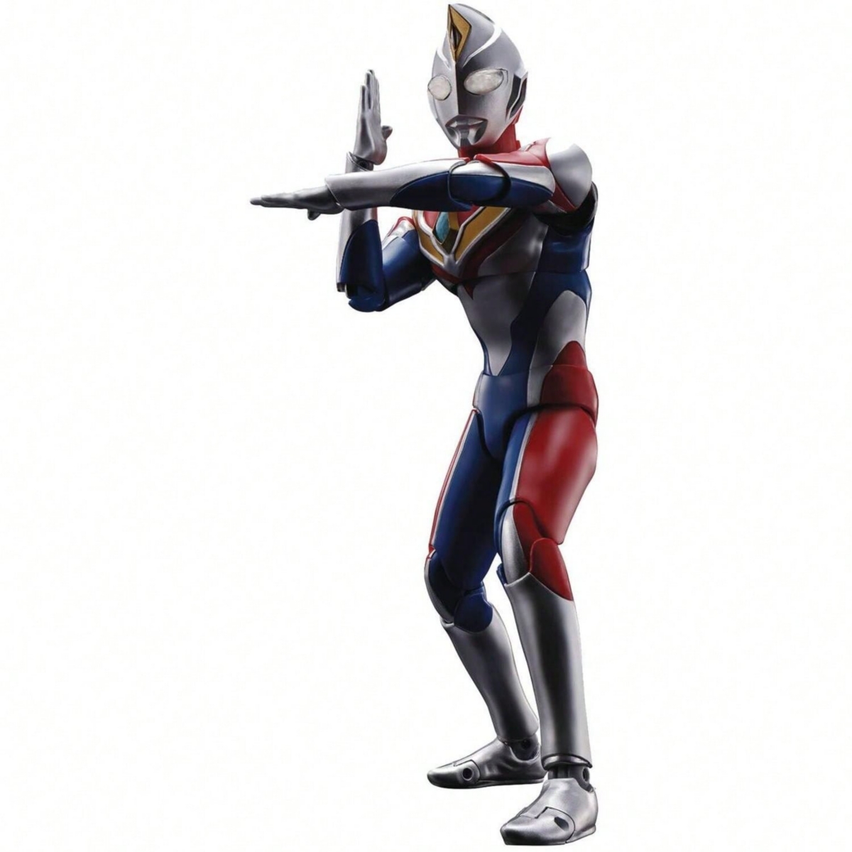 Click here for Tamashii Nations - S.h.Figuarts - Ultraman Dyna Fl... prices