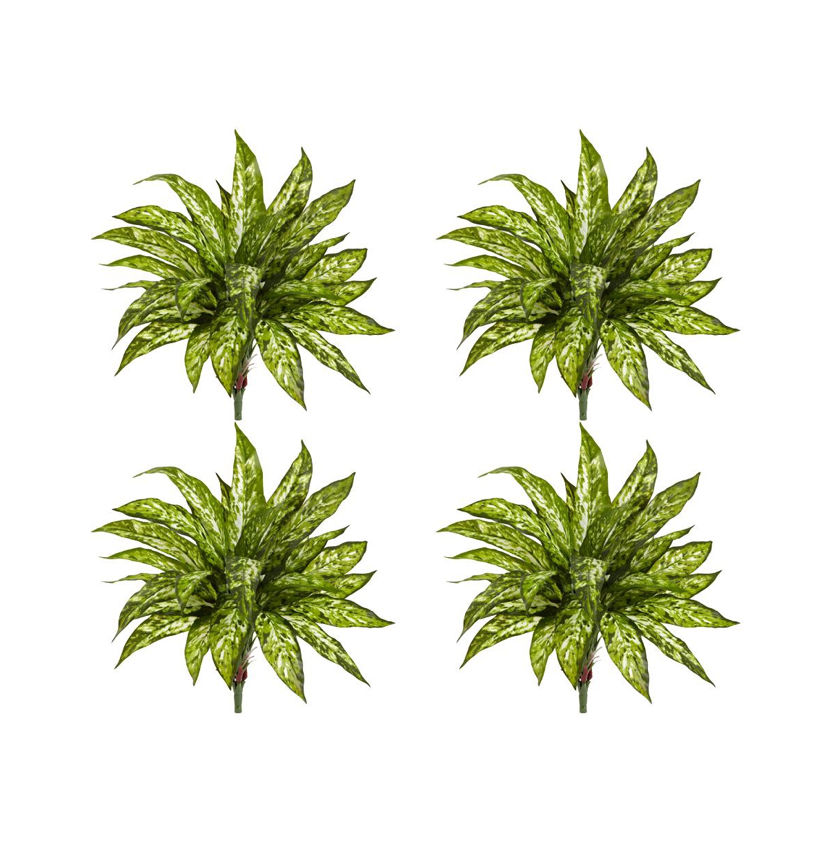 Click here for Slickblue Aglaonema Artificial Plant for Low Maint... prices