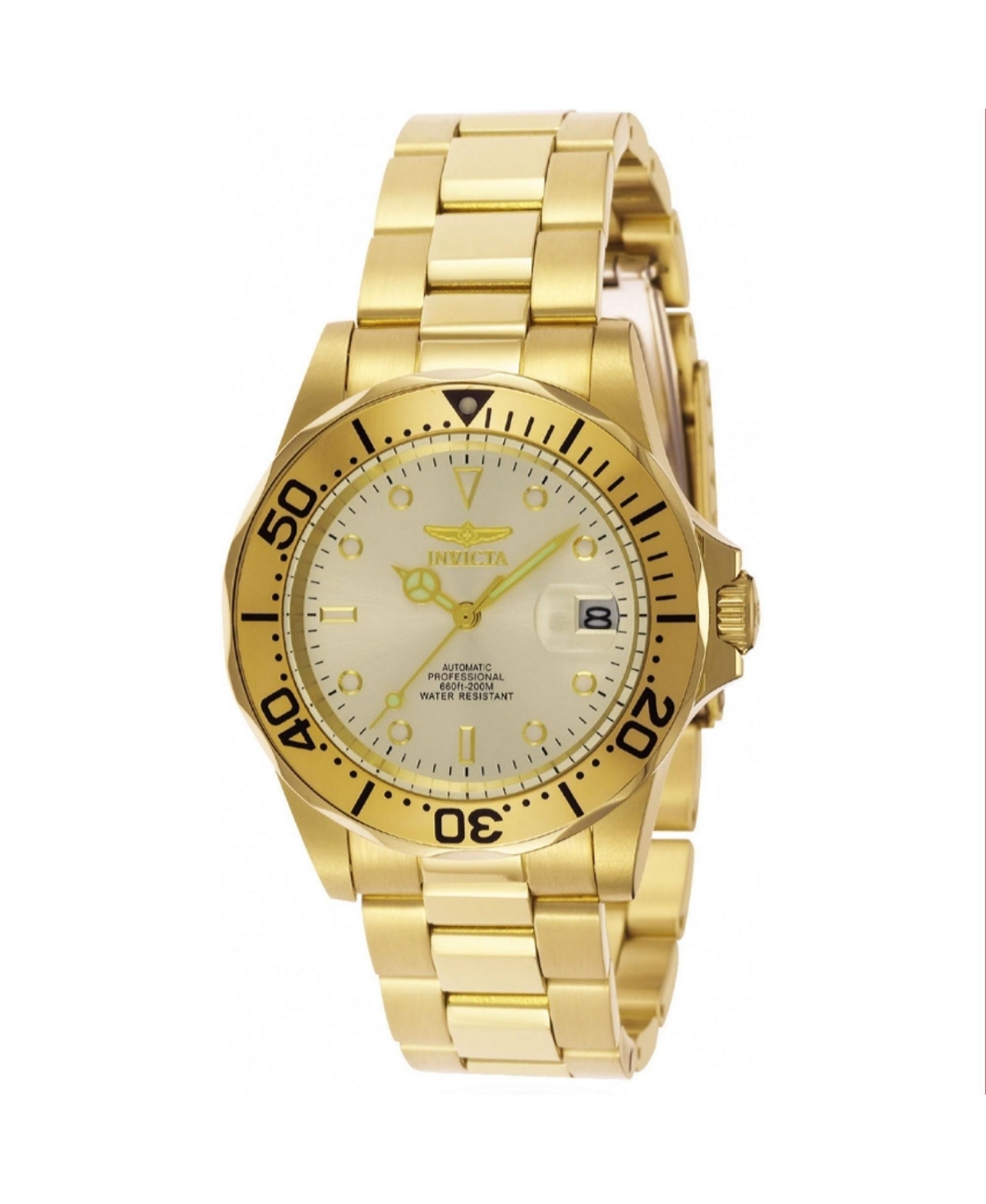 Click here for Invicta Mens 9618 Pro Diver Automatic 3 Hand Champ... prices