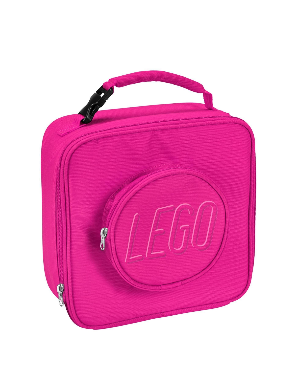 Click here for LegoBags Lego Brick Lunch - Pink prices