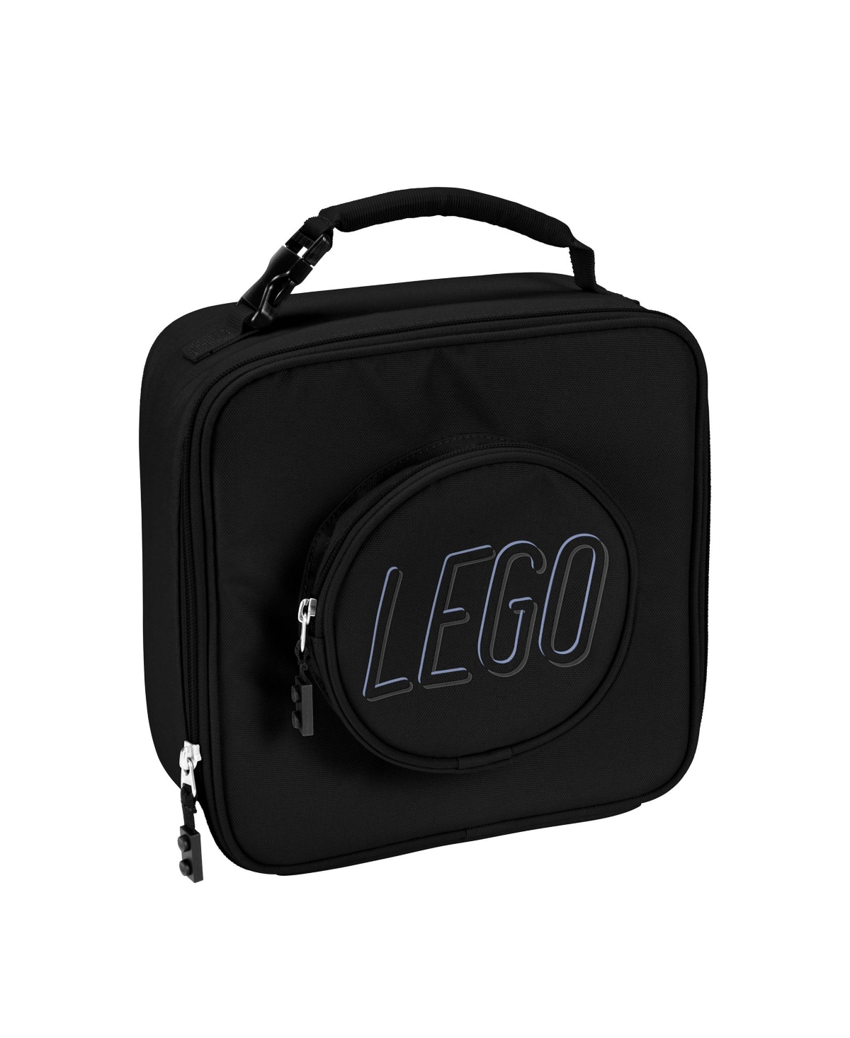 Click here for LegoBags Lego Brick Lunch - Black prices