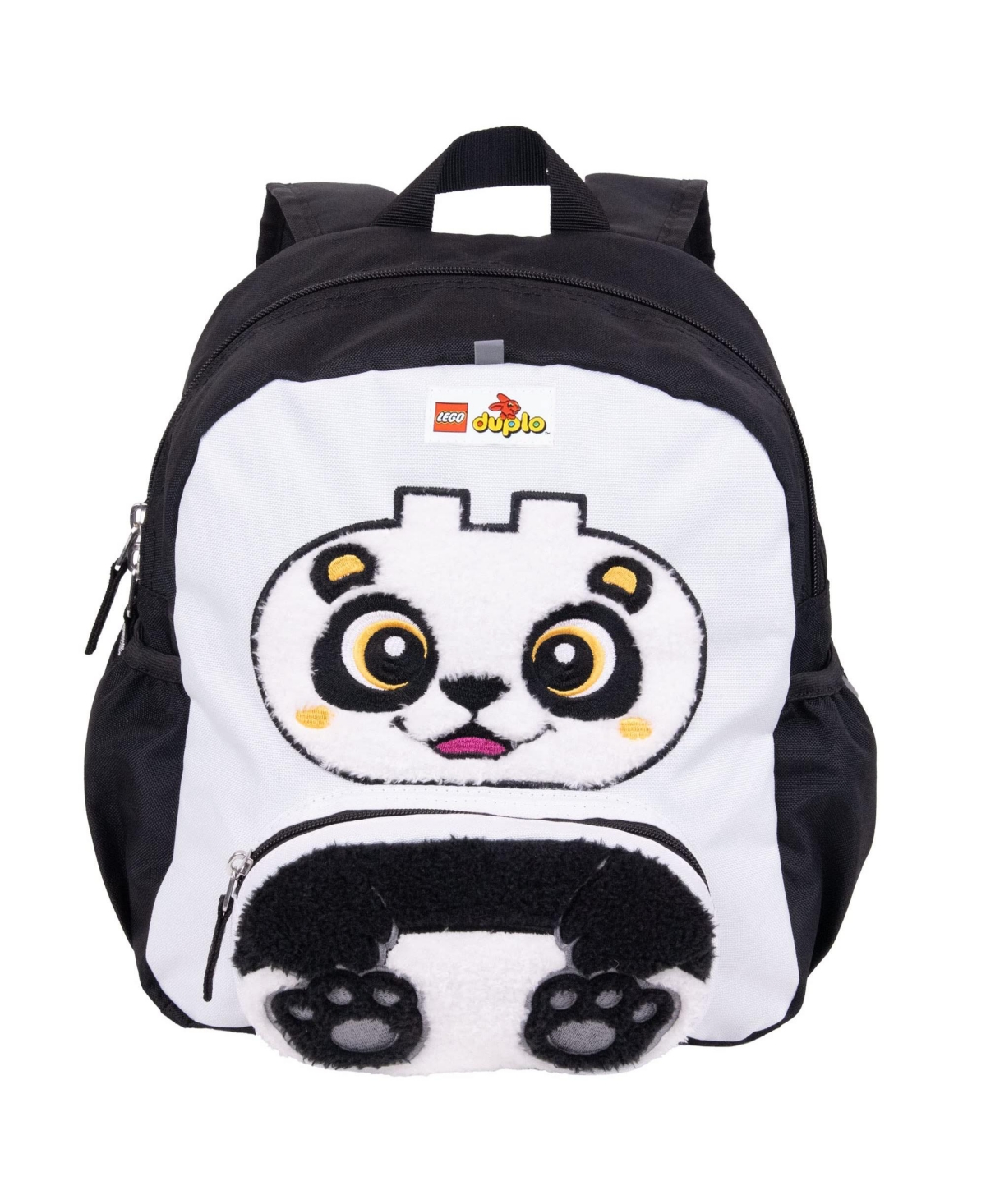 Click here for LegoBags Lego Duplo Block Backpack  Toddler-Sized... prices