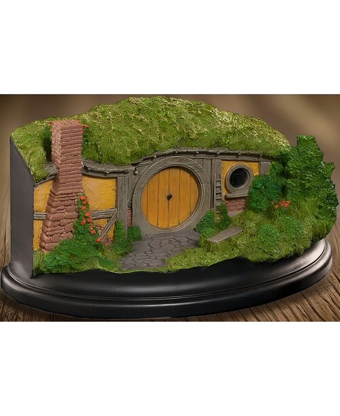 WETA Workshop Polystone - The Lord of the Rings Trilogy - 3 Bagshot Row ...