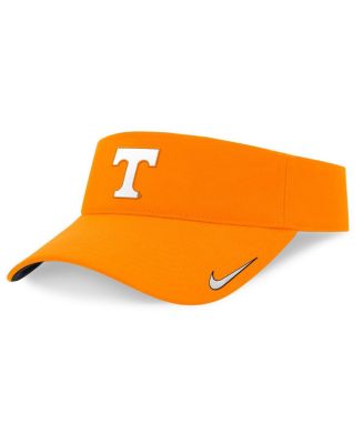 Nike Men's Tennessee Orange Tennessee Volunteers On-Field Ace ...