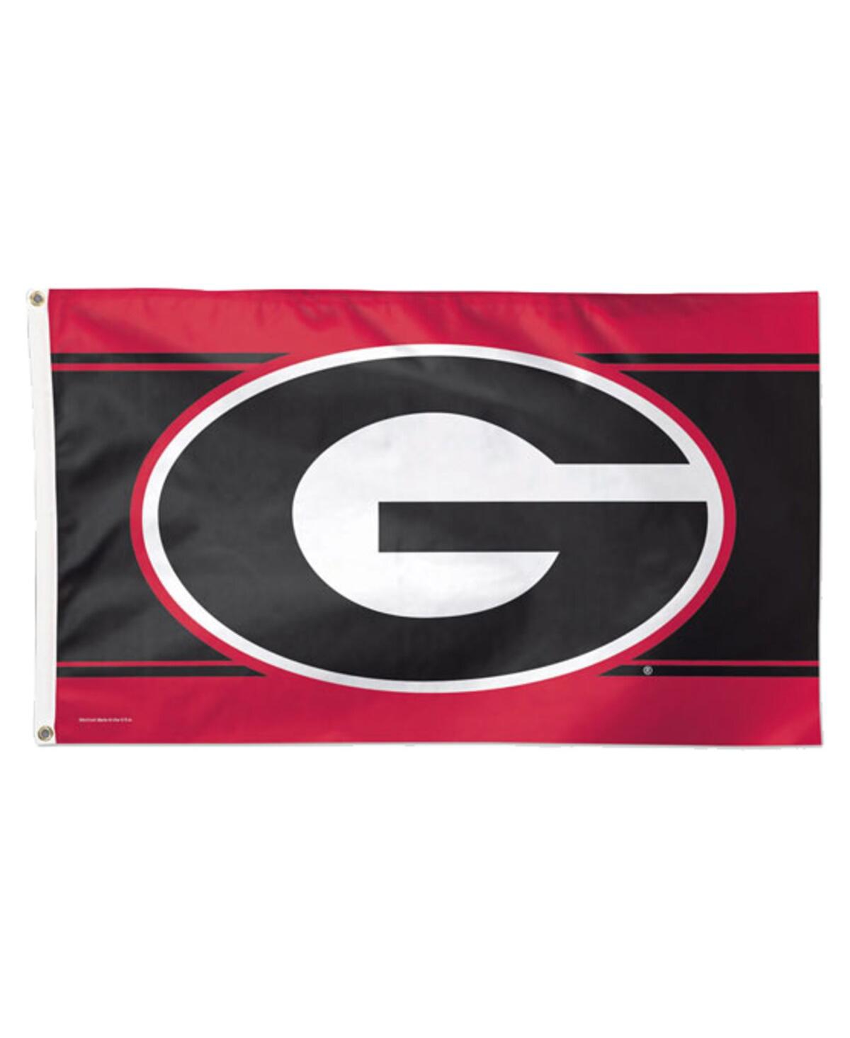 Click here for Wincraft Georgia Bulldogs 3 x 5 Deluxe Flag prices